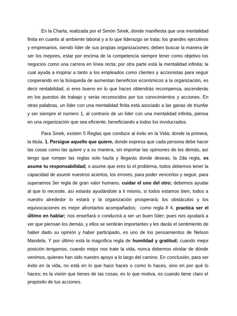 TH5 1 | PDF | Liderazgo