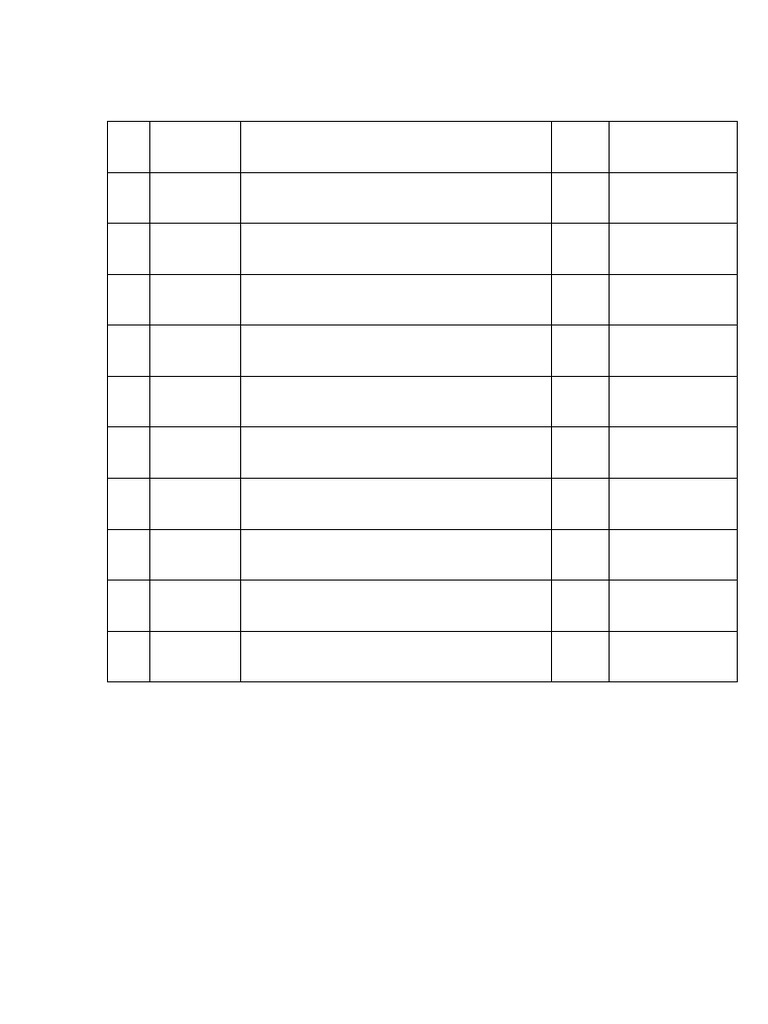 Communication Skills Lab Record | PDF | Verb | Part Of Speech