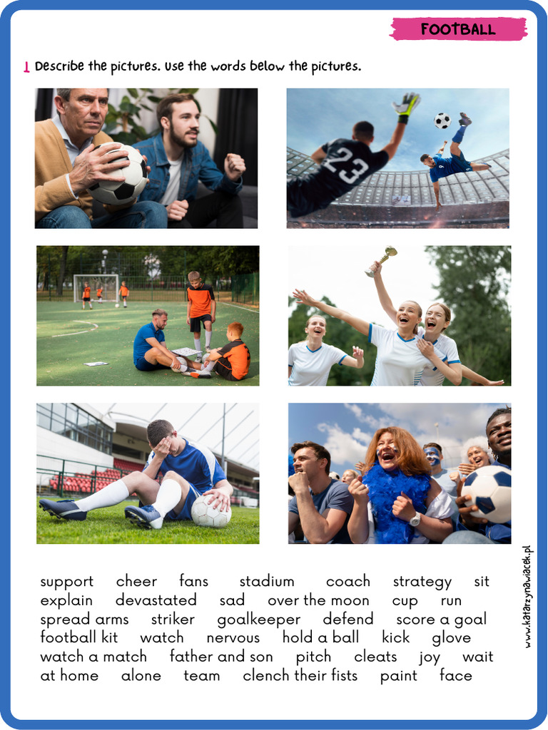 Football | PDF | Association Football | Sports