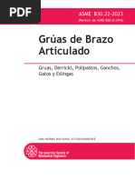 Une-Iso - 4306-1 2020 Norma de Izaje | PDF | Tecnología