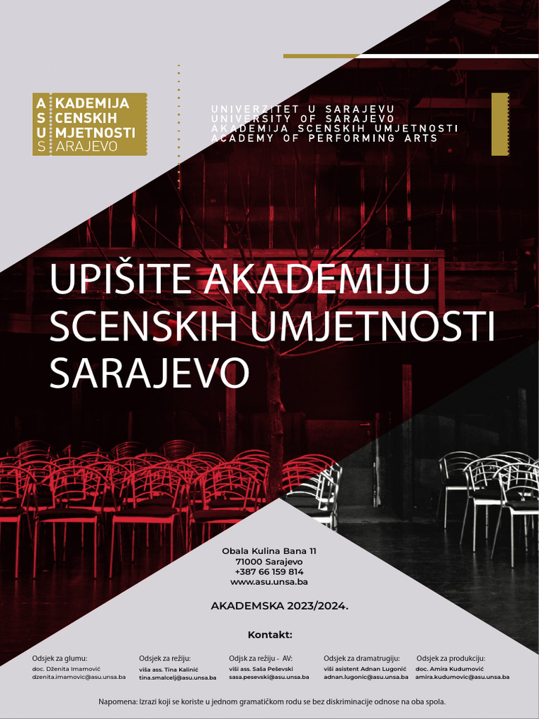 Asu Brosura Final 23 | PDF