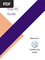 Post Install Guide For FoxOS | PDF | Microsoft Windows | Computer File