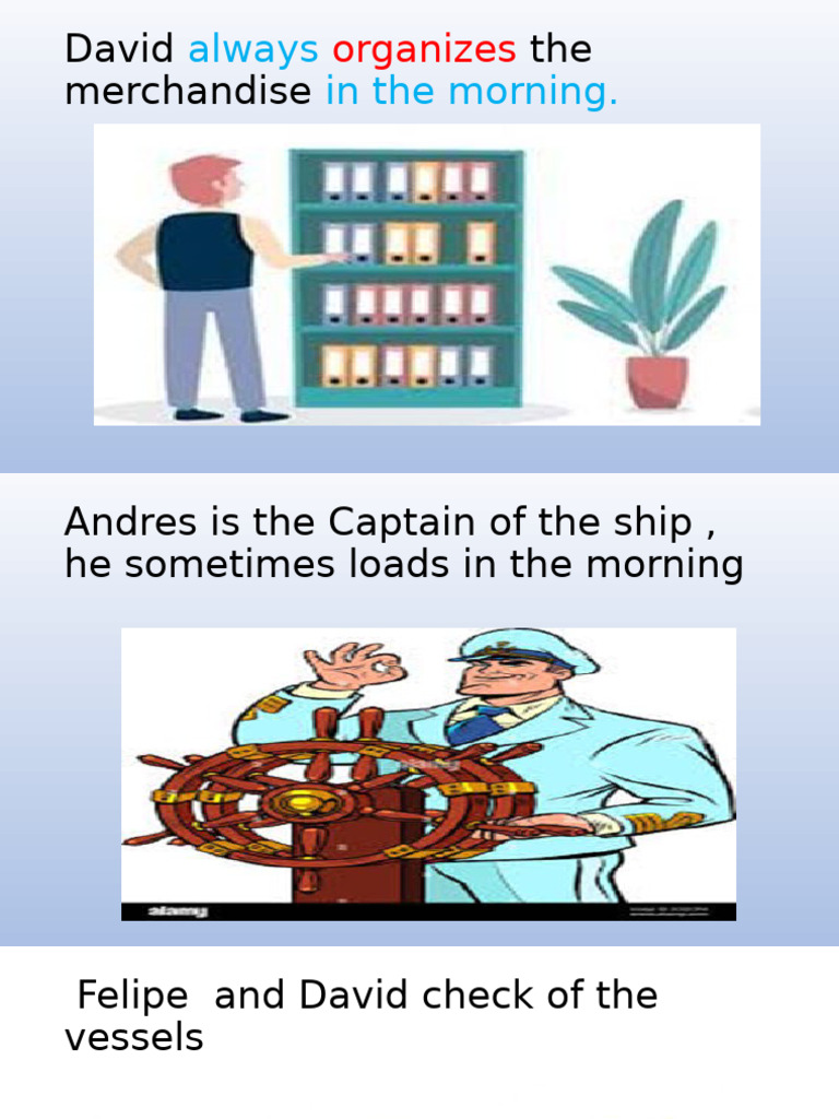 Affirmative | PDF | Language Arts & Discipline