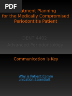 Mark Klimek Lectrure 12 | PDF | Medical Specialties | Clinical Medicine