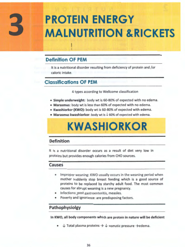 Pem | PDF | Diseases And Disorders | Clinical Medicine