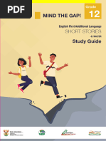 Short Stories Change Study Guide | PDF | Narration