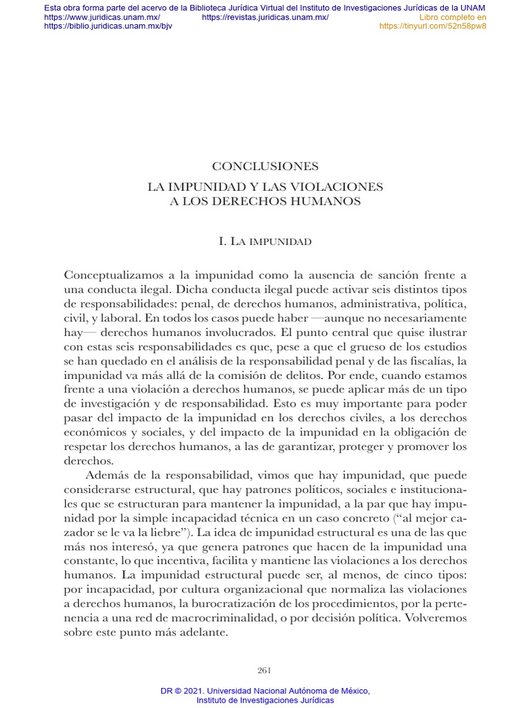 7 | PDF | Violación | Derechos humanos