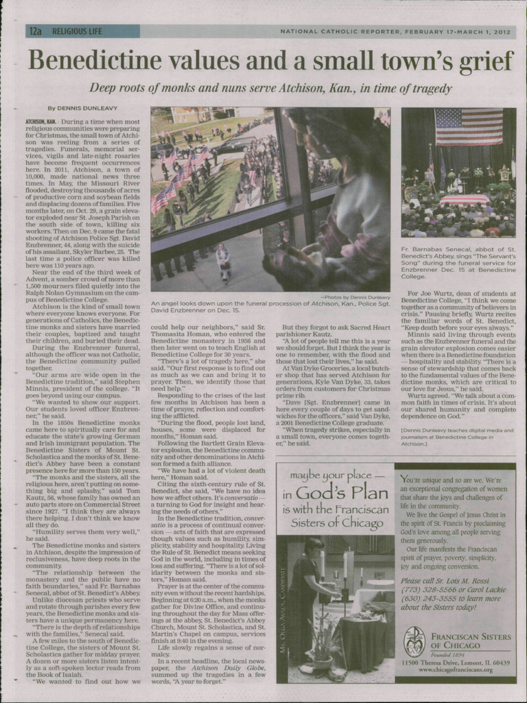 EBSCO-FullText-10 10 2024 | PDF | Monk | Asceticism