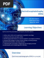 ACNS 2021 EEG Terminology Guide | PDF | Electroencephalography | Human ...