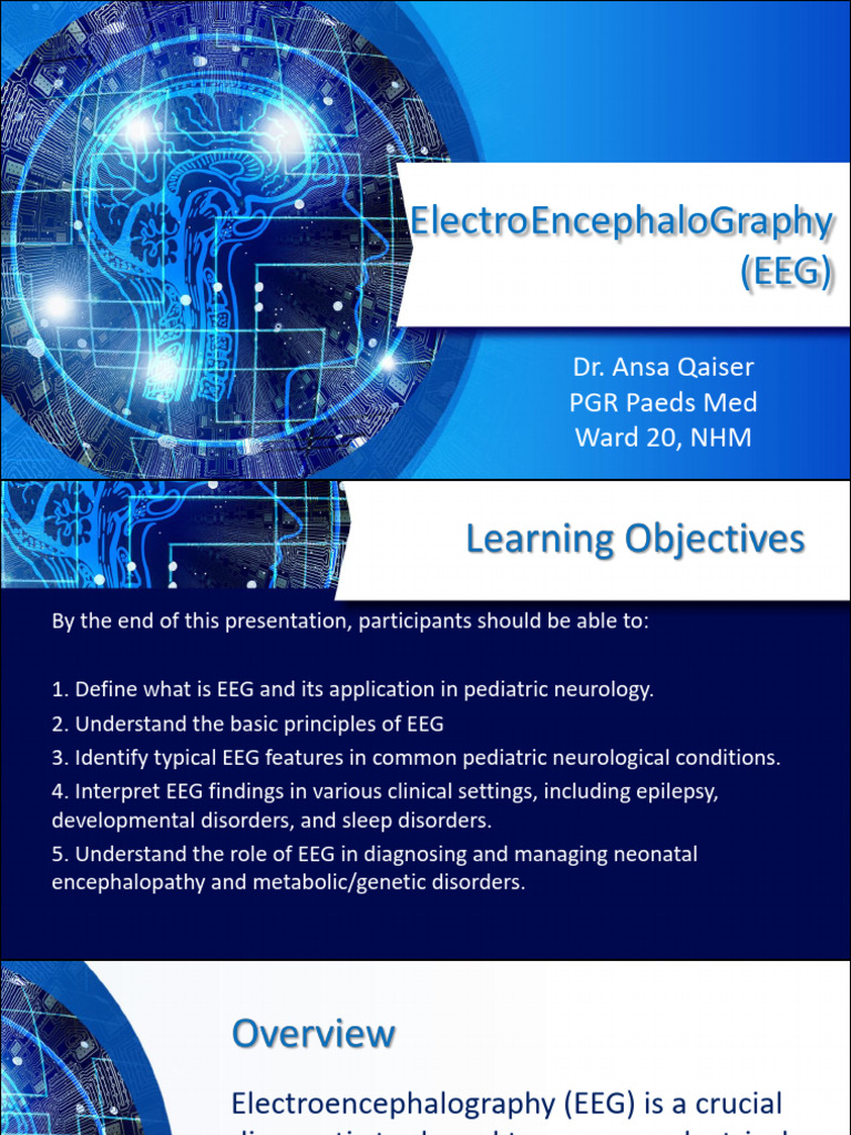Eeg | PDF | Electroencephalography | Epilepsy