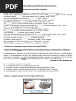 Dicas para Iniciantes no GeoGuessr | PDF | Europa Oriental | Europa