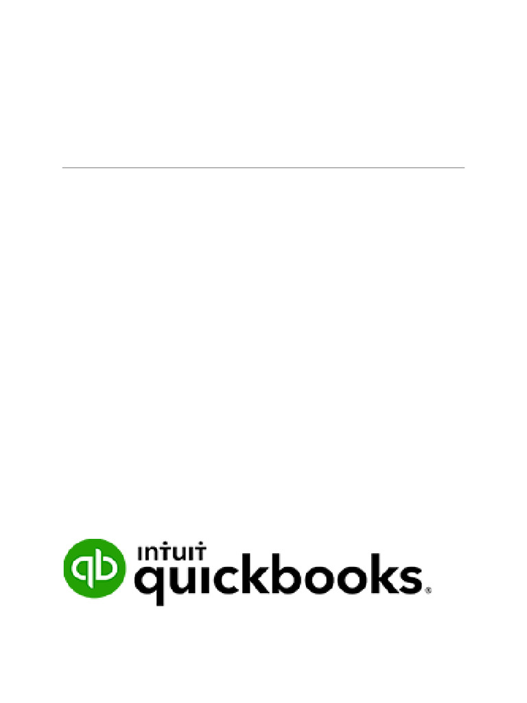 Quick Books-online-certification-guide-2018 | PDF | Quick Books | Receipt Quick Books-online-certification-guide-2018 | PDF | Quick Books | Receipt