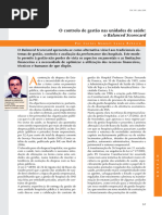 ESUS Helper | PDF | Rede de computadores | Servidor (informática)