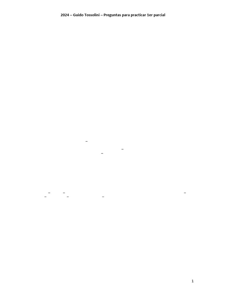 1P Parasito para Practicar | PDF | Plasmodium | Malaria
