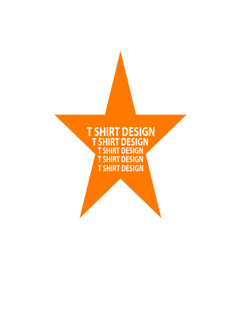 Creative T-Shirt Design Ideas | PDF