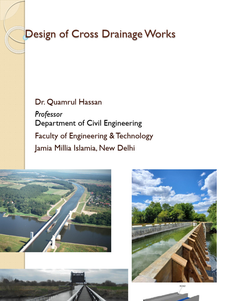 Fet - Ci - Lecture - Notes - Prof - Quamrul - Hassan - CE702 Cross ...