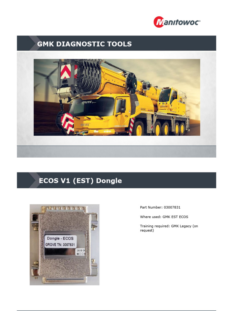 GMK Diagnostic Tools | PDF | Computing | Computer Engineering