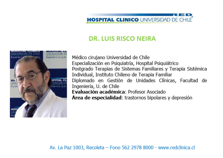 Risco Neira Luis | PDF