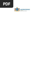 Grade 12 Quality of Performance Notes | PDF | Quality (Business ...