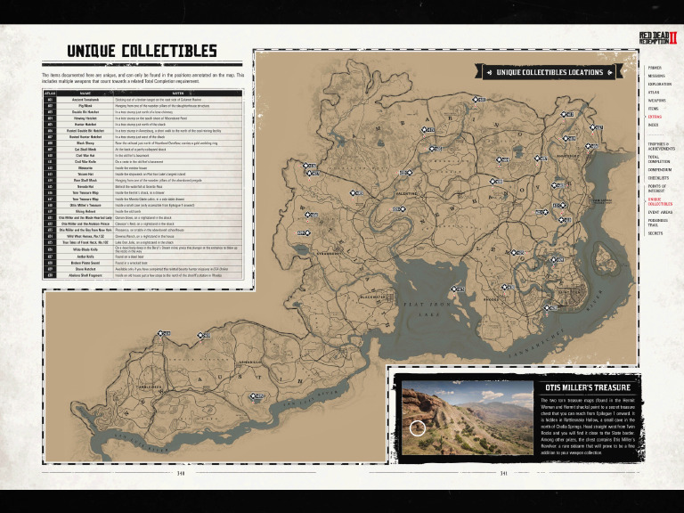 Guide RDR2 171 | PDF