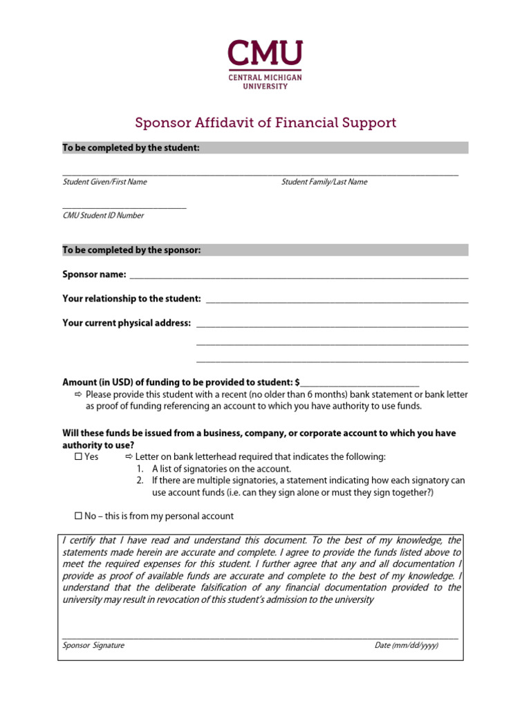 Sponsor_Affidavit_Fillable | PDF