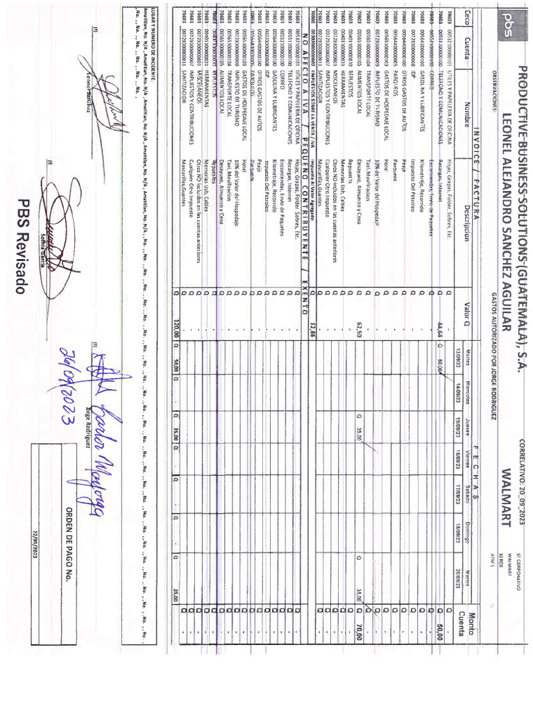 LEONEL S_ 13-20 SEPTIEMBRE | PDF