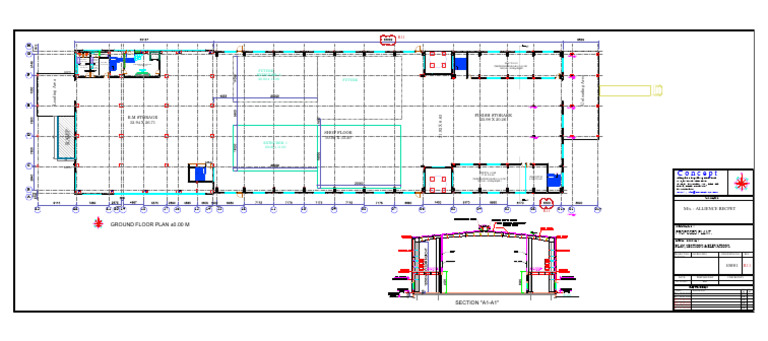 REV.PLAN - 22-10-2024-Model (1) | PDF