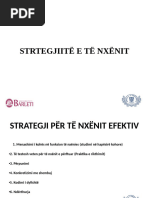 Plan Individual I Mesuesit 2024-2025 | PDF