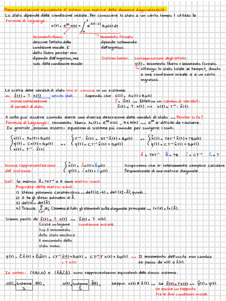 Lezione 4 25-09-2024 | PDF