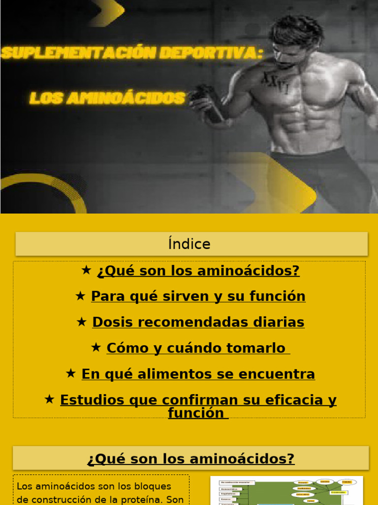 Educa | PDF | Proteínas | Alimentos