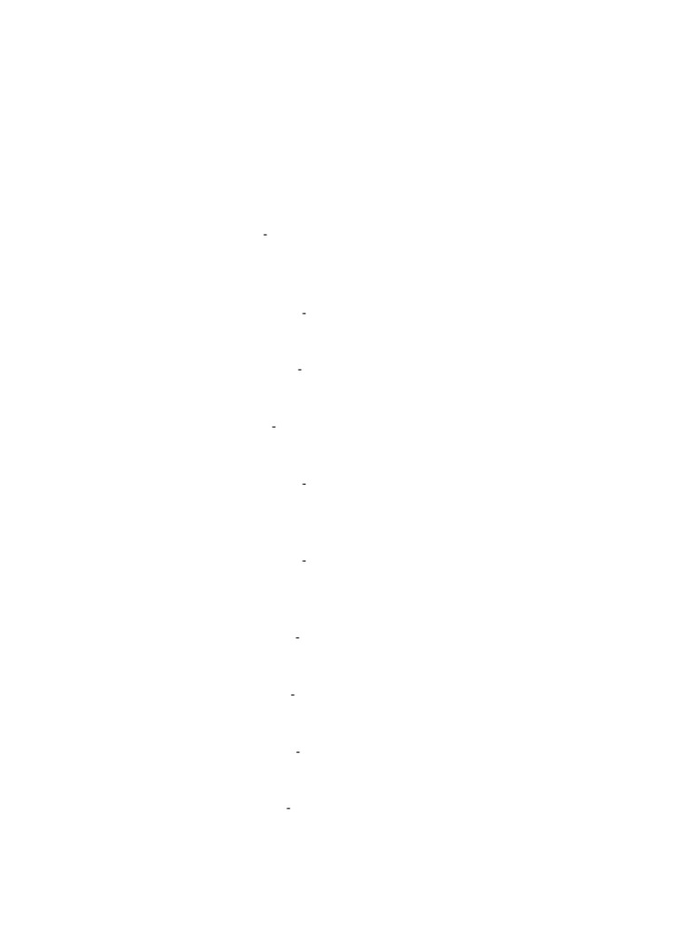 Famous Dictums | PDF