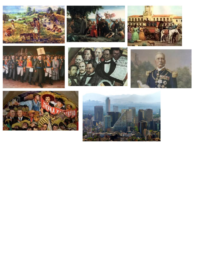 Historia Imagenes | PDF