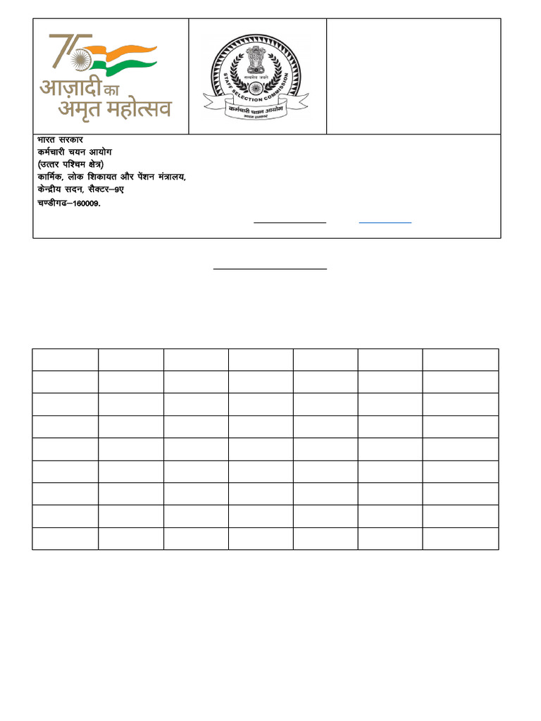 Imp Notice - 09102024 | PDF | Government Of India | Public Administration