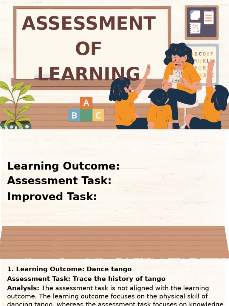Constructive Alignment | PDF