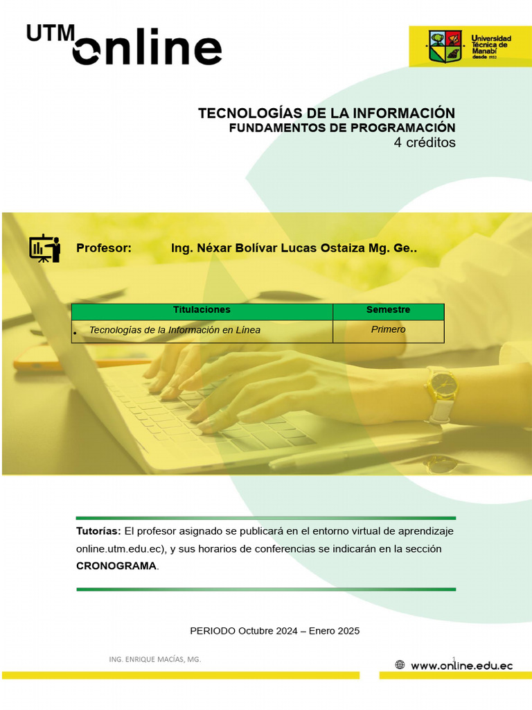 Fundamentos Actividades 1y 2 | PDF | Algoritmos | Programa de computadora
