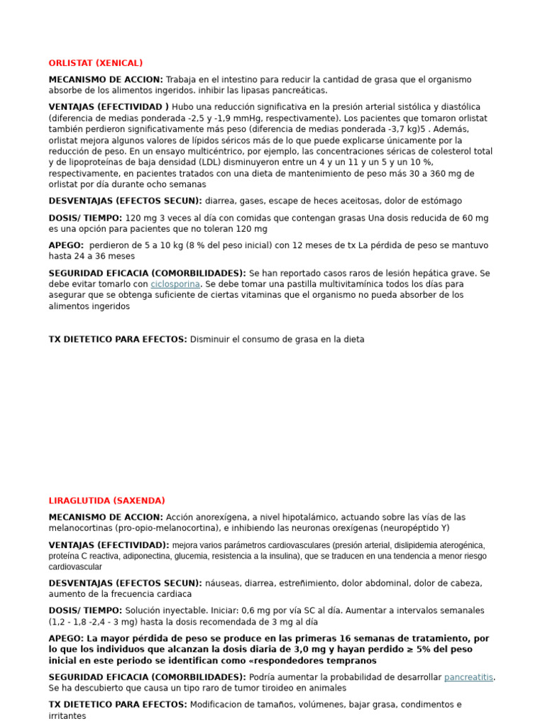 EXPOSICICION | PDF | Enfermedades y trastornos | Especialidades Medicas