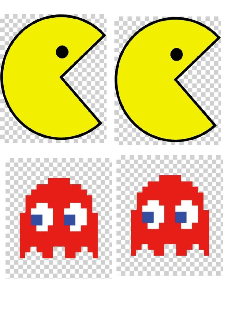 PACMAAN | PDF