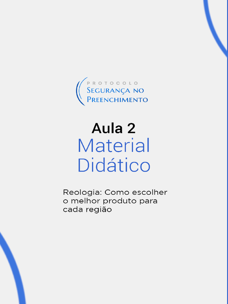 Material Didatico 2 Protocolo | PDF
