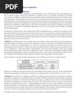 Símbolo da Polegada e Suas Usos | PDF | Polegada | Notação