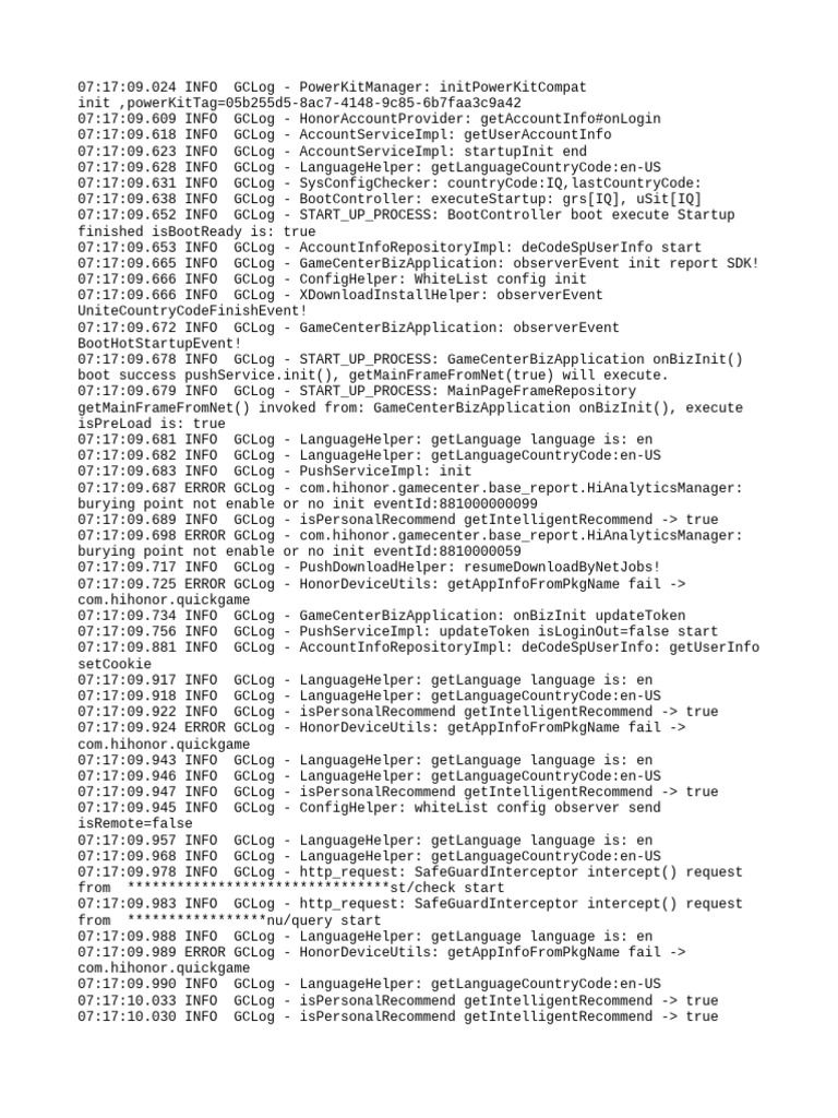 gc_2024_10_27 | PDF | Internet Protocols | Telecommunications