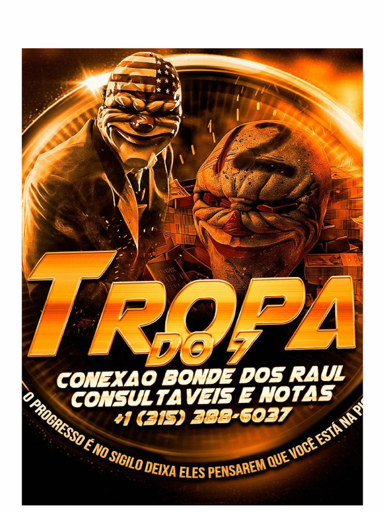 Curso Tropa Do 7 Avancado Pdf