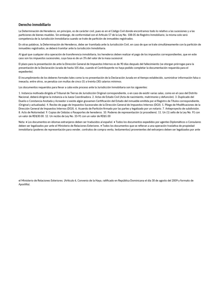 Alida | PDF | Gobierno