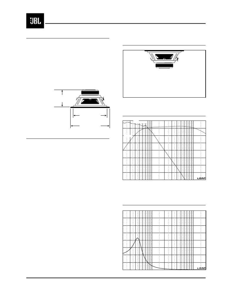 W12GTi Rev F | PDF | Audio Engineering | Electronic Engineering