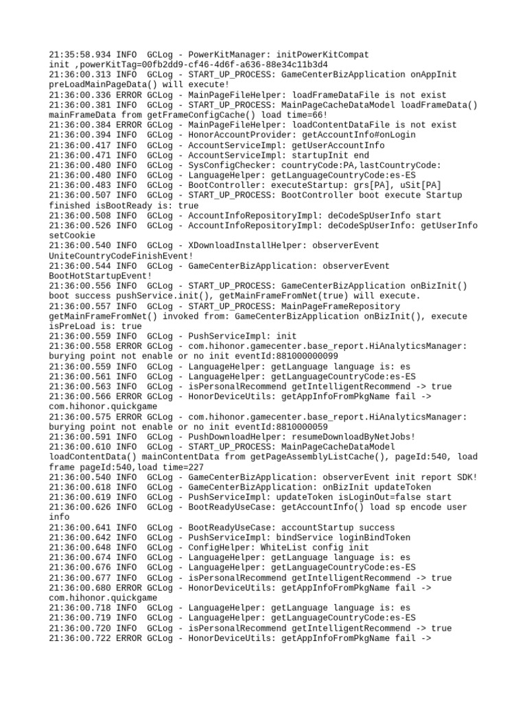 gc_2024_10_23 | PDF | Internet Protocols | World Wide Web Consortium ...