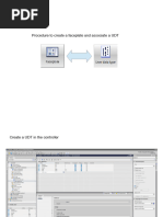 WinCC Unified Faceplate Creation Guide | PDF | User Interface ...