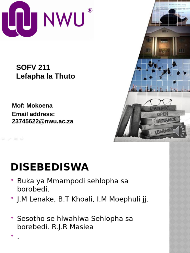 Fonetiki Sofv 211 | PDF