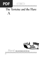 The Famous Fables in The Philippines | PDF | Fable | Traditional Stories