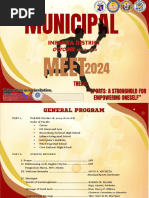 Oath of Amateurism and Officiating Officials | PDF