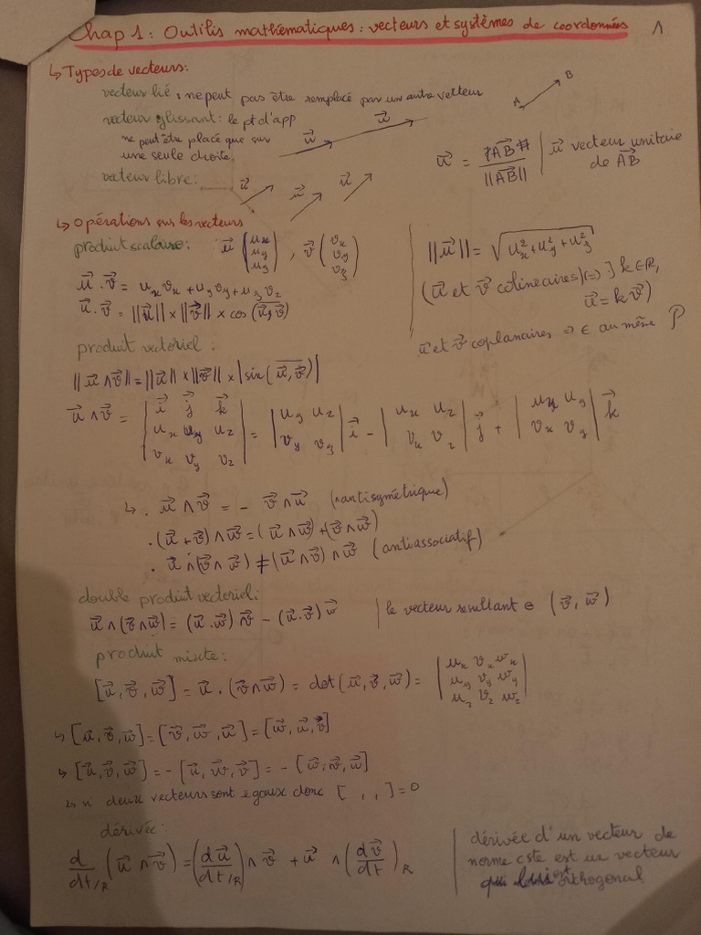 Chap 1 - 2 - 3 | PDF