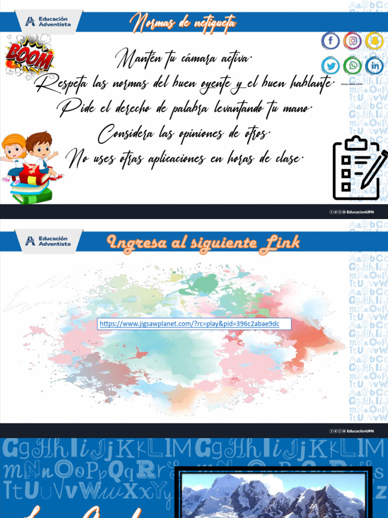 Los Andes Peruanos | PDF